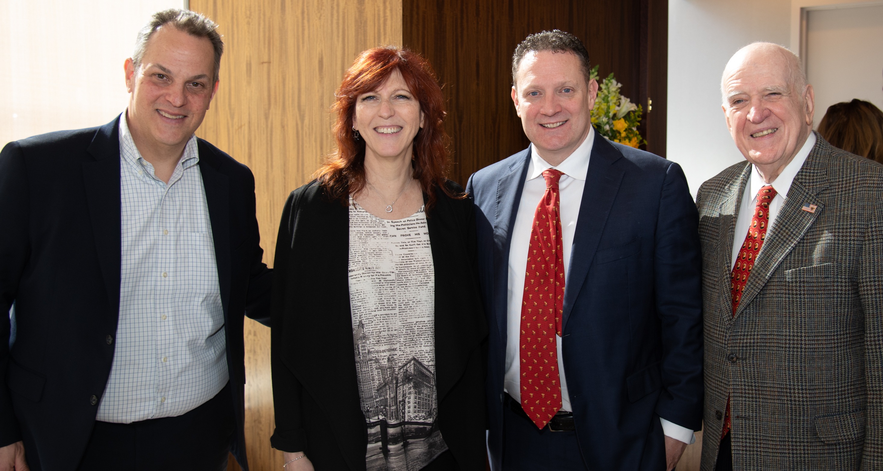 Event Registration Form - Business Luncheon - Police Athletic League