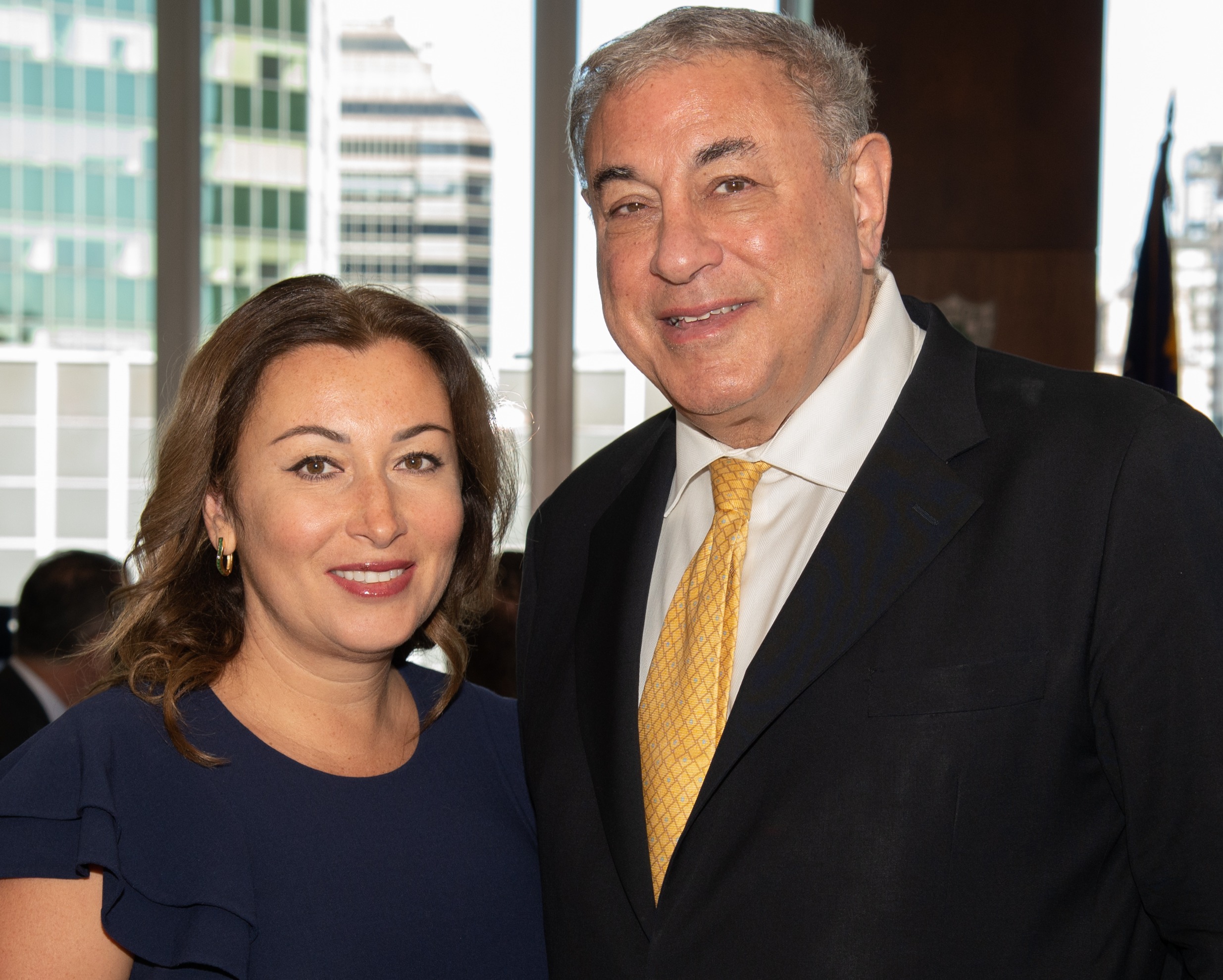 Event Registration Form - Business Luncheon - Police Athletic League