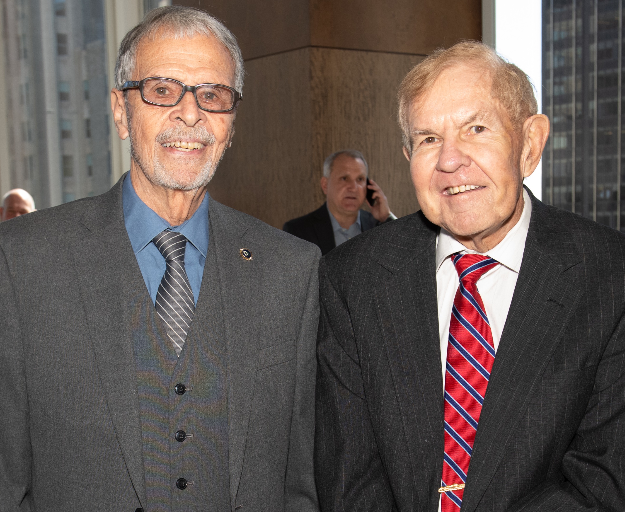 Event Registration Form - Business Luncheon - Police Athletic League