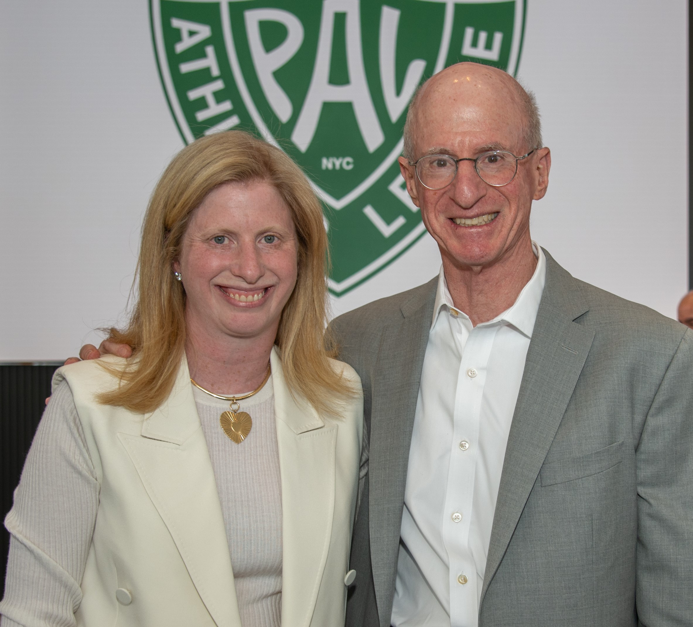 Business Luncheon - Event Page (Copy) 2 - Police Athletic League