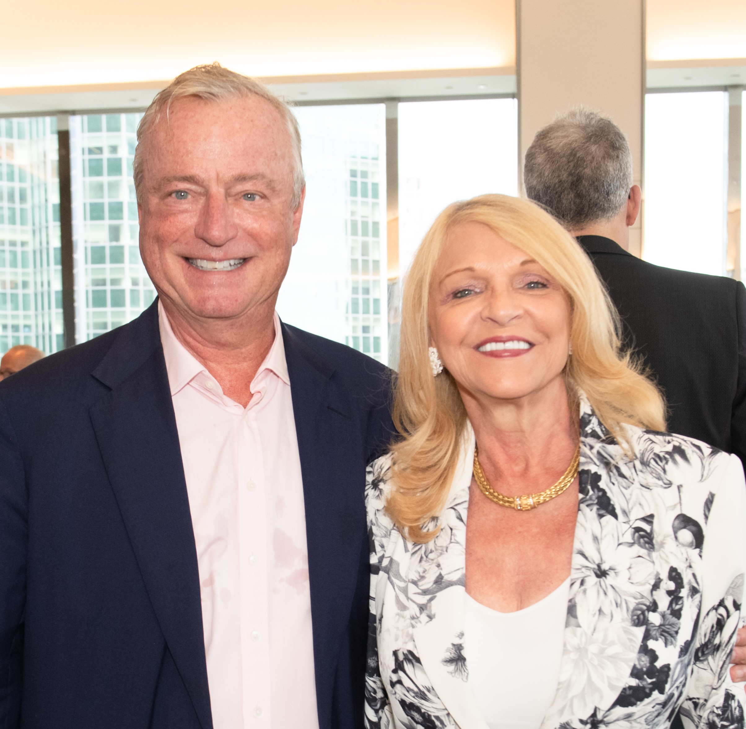 Business Luncheon - Event Page (Copy) 2 - Police Athletic League