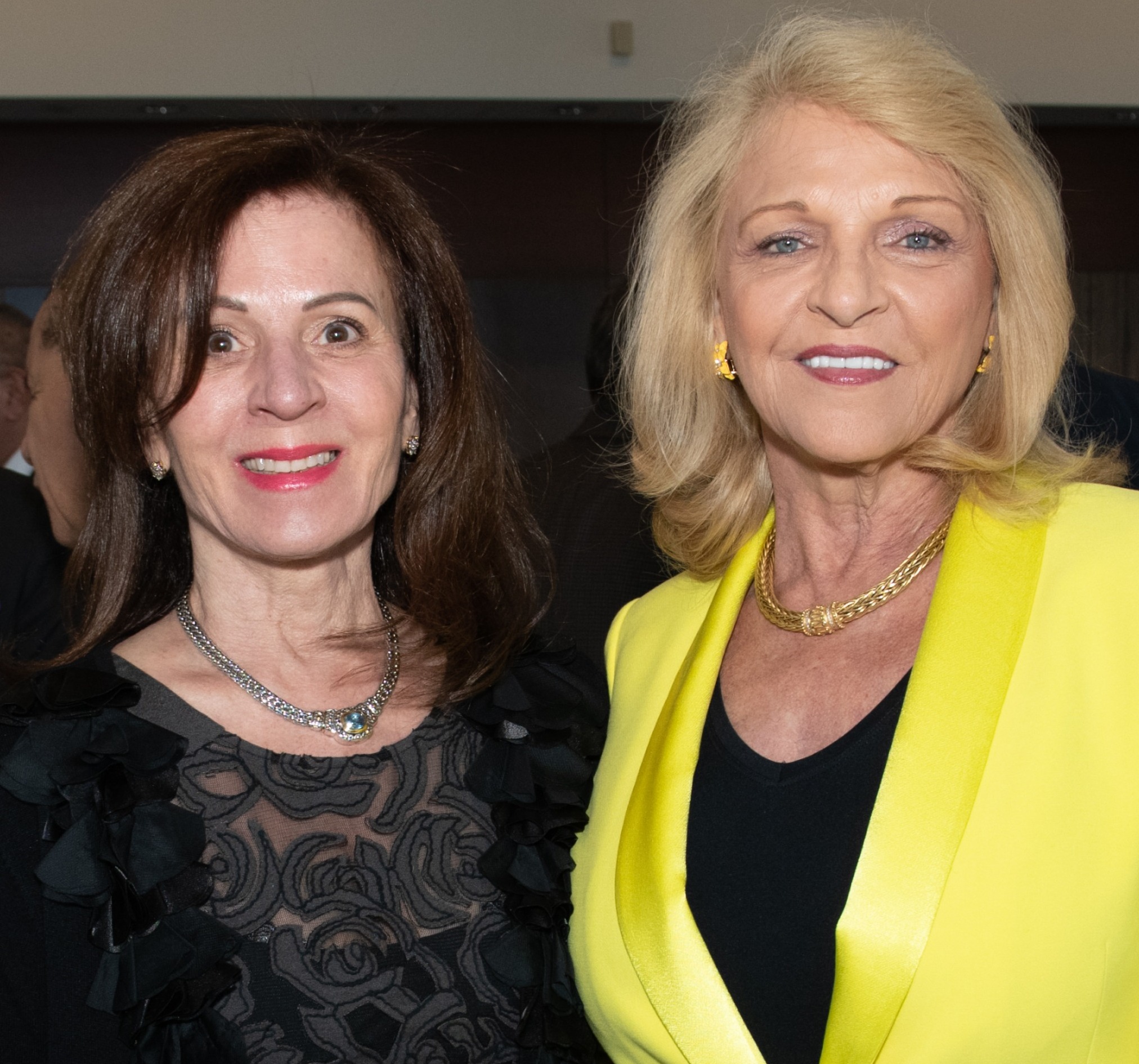 Event Registration Form - Business Luncheon - Police Athletic League