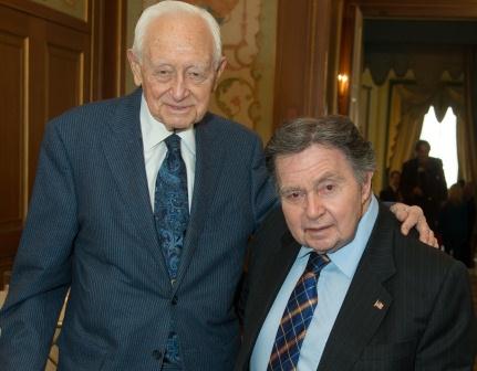 Legal Luncheon - Police Athletic League