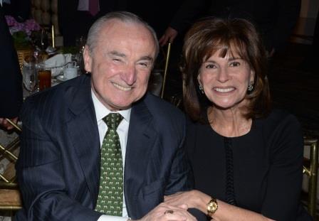 Legal Luncheon - Police Athletic League